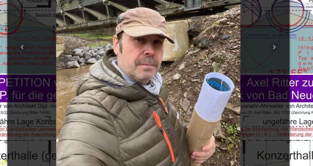 Dr. Axel Ritter Archive | www.breuer-info.dewww.breuer-info.de